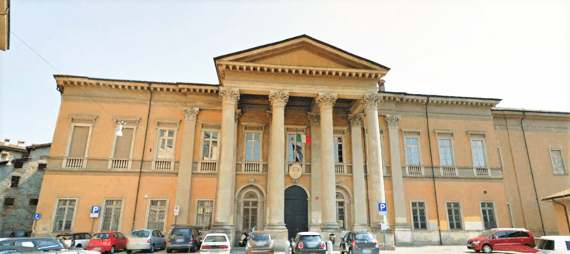 Liceos - Licei - ItaliaHello