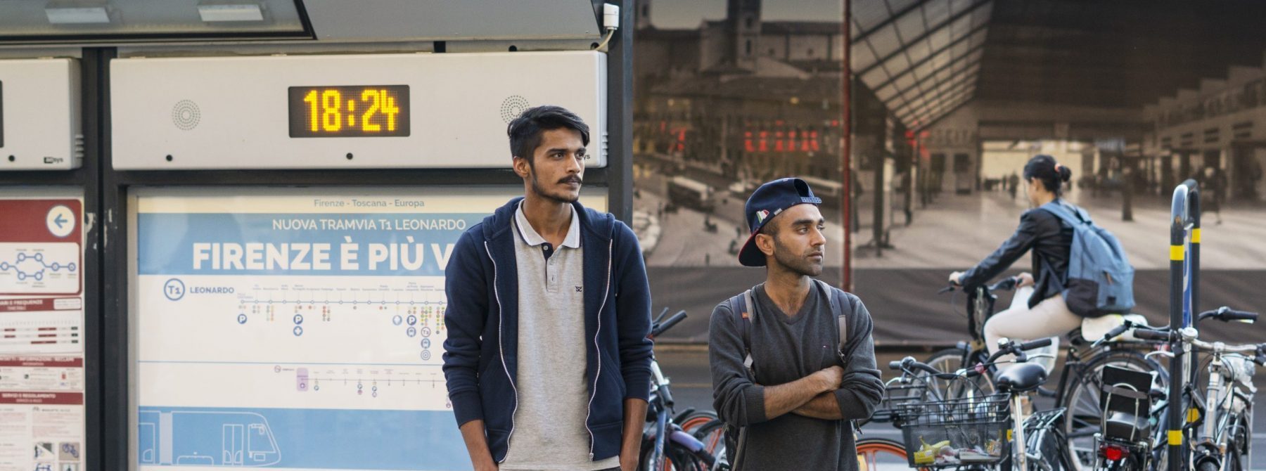 Mezzi di trasporto - ItaliaHello