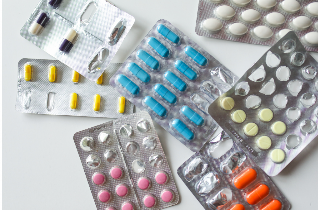 Types de médicaments et où les acheter - ItaliaHello
